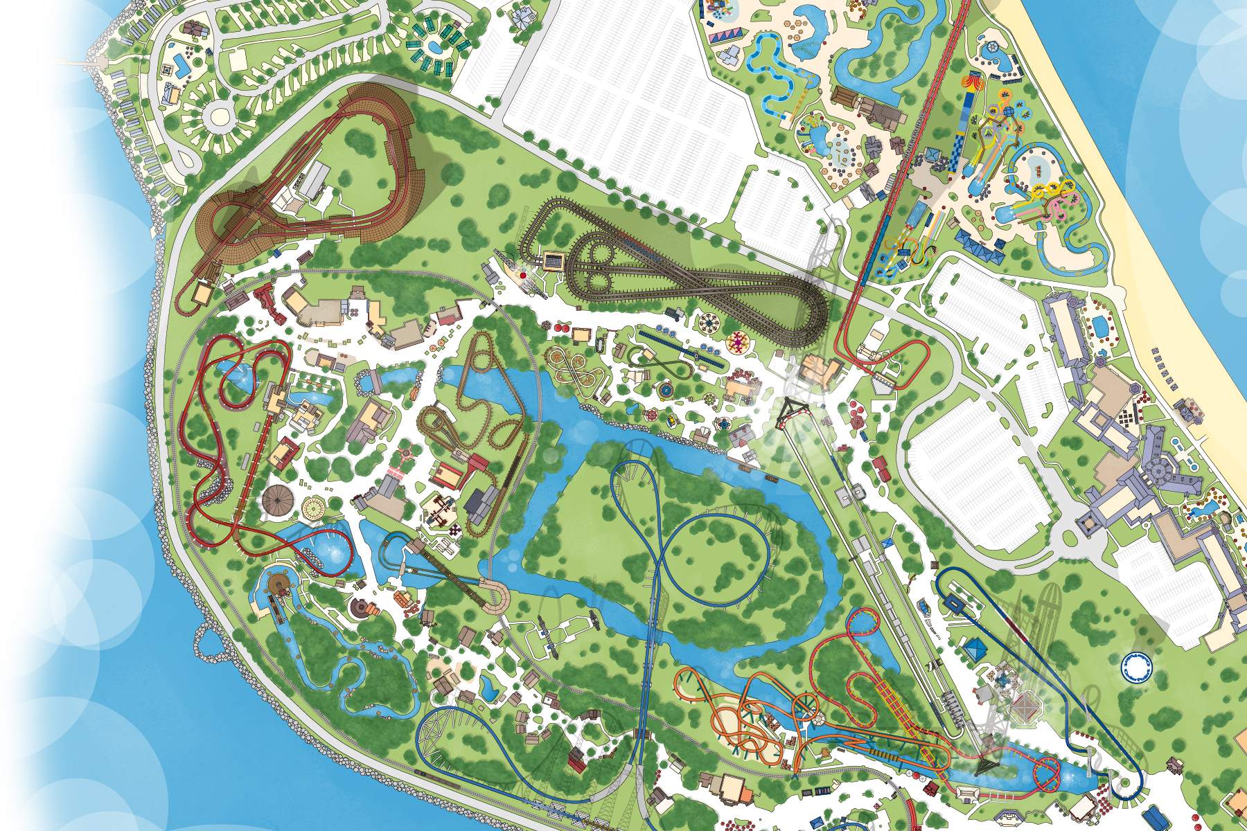 Crafting immersive narratives with custom interactive maps — Attractions.io Blog